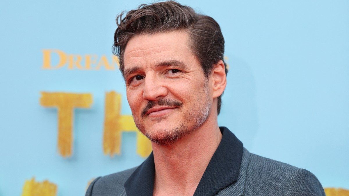 Pedro Pascal deslumbra con su baile en "Someday", el nuevo cortometraje de Spike Jonze para los ...