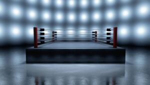 Pierroth Jr., ¿por qué este luchador terminó en silla de ruedas? - UnoTV