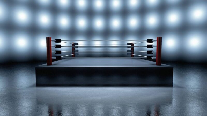 Pierroth Jr., ¿por qué este luchador terminó en silla de ruedas? - UnoTV