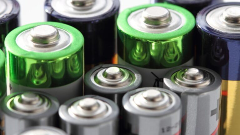 Mejores marcas de pilas alcalinas y recargables, según la Profeco - UnoTV