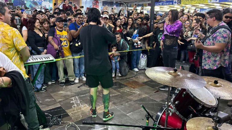 El "Chispas", el nuevo fenómeno viral de TikTok en México - UnoTV