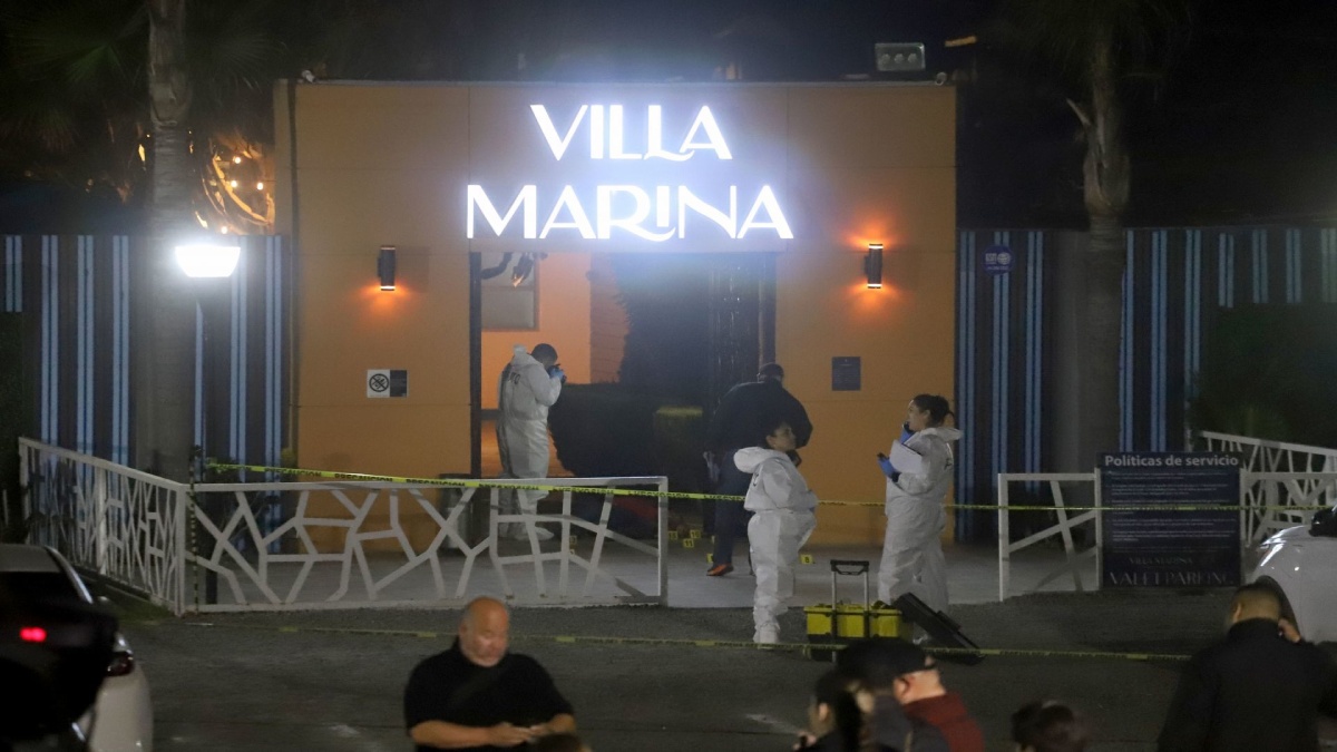 Asesinan a Gail Castro, hermano de Markitos Toys - UnoTV