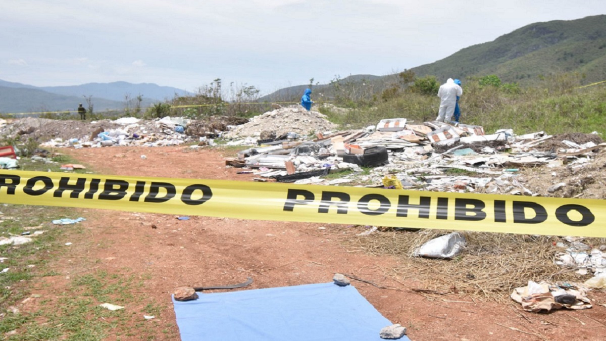 Rancho con fosas clandestinas en Teuchitlán, Jalisco, operaba desde 2012- UnoTV
