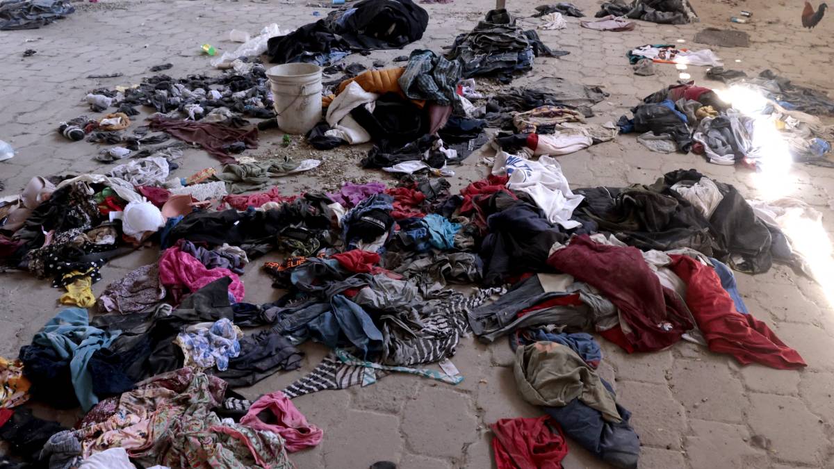 Hallazgos en rancho Izaguirre, así es el proceso para reconocer y ...