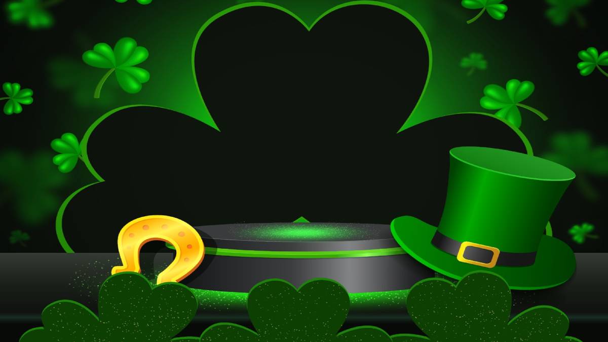 Rituales del Día de San Patricio para la buena suerte - UnoTV