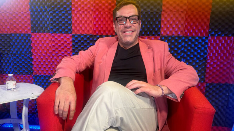 Roberto Duarte: de Iztapalapa para el mundo, esta es su historia