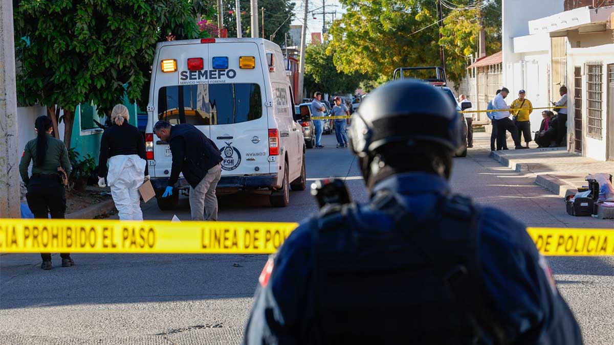 Violencia en Sinaloa cumple 6 meses: ¿cómo ha impactado al estado? - UnoTV