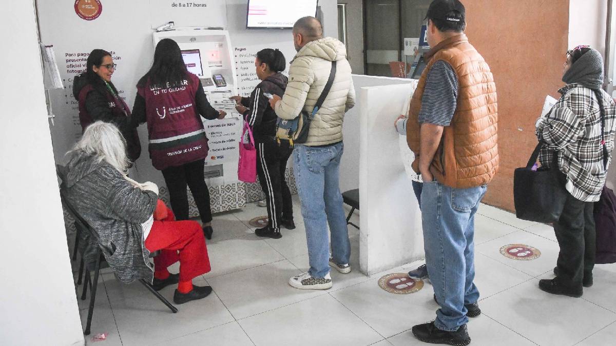 Tenencia 2025 en CDMX y Edomex: ¿cuándo es el último día para pagar y aprovechar el subsidio ...