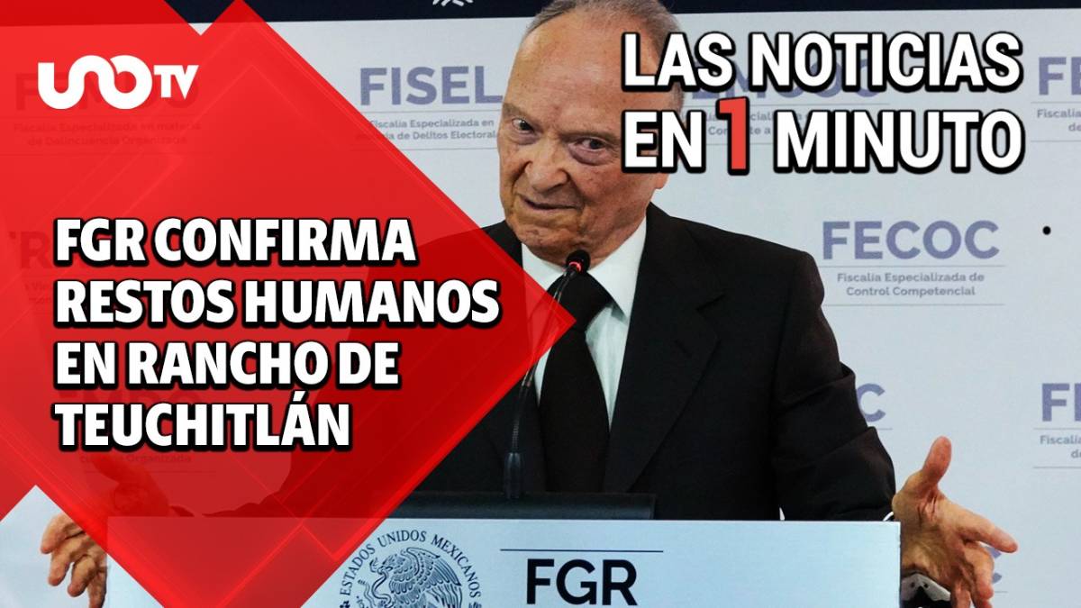 Noticias de hoy, 19 de marzo de 2025, en un minuto, hasta las 14:00 ...