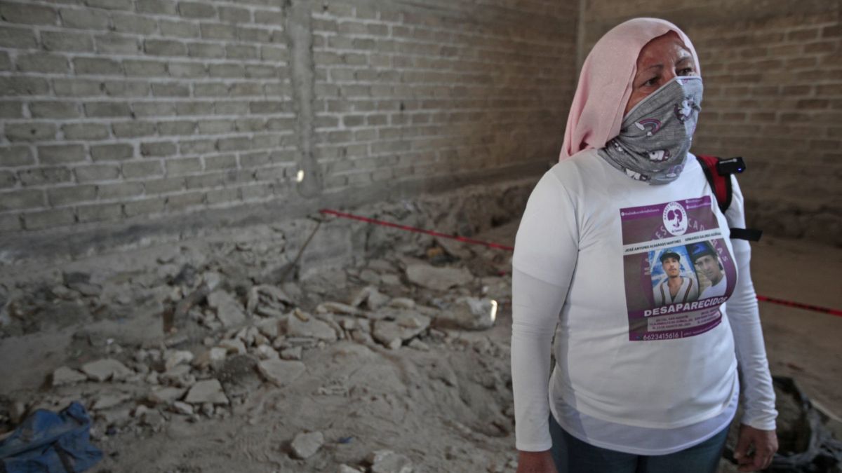 Teuchitlán pone en evidencia un problema más profundo - UnoTV