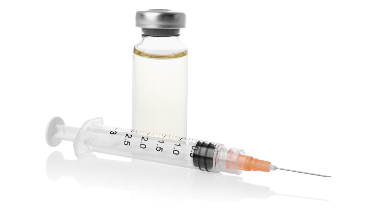 ¿Cuáles son las dos vacunas contra la tos ferina y sus diferencias? - UnoTV