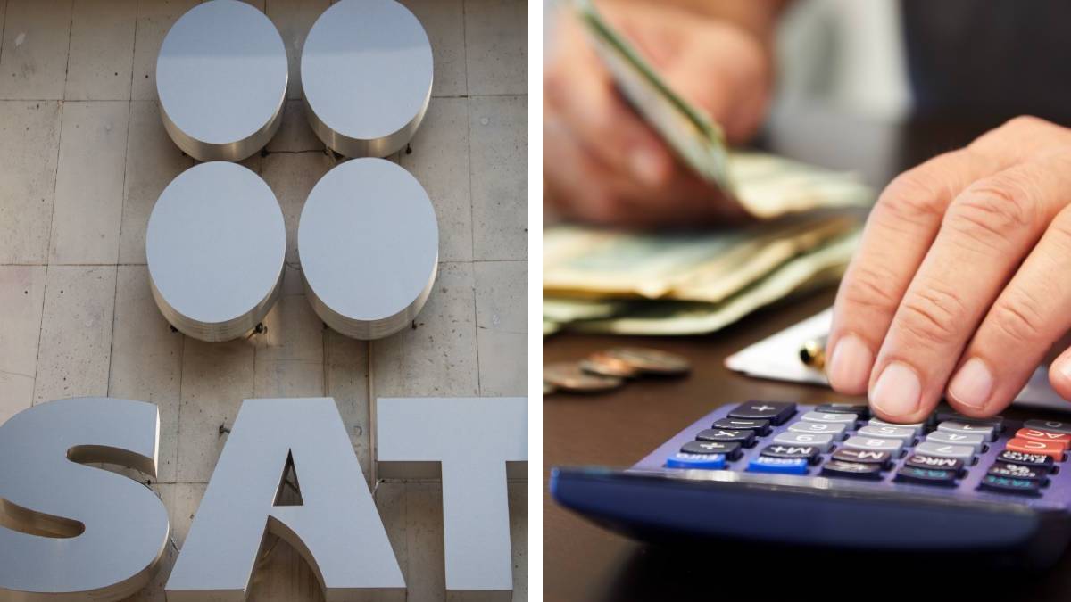 ¿Presentarás tu declaración anual en Baja California? Checa dónde está ...