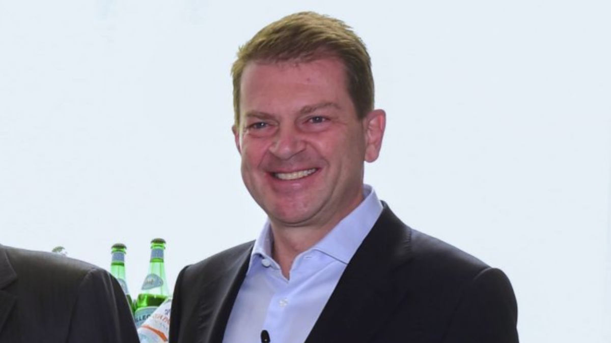 Emilio Romano Mussali es electo presidente de la ABM para el periodo ...