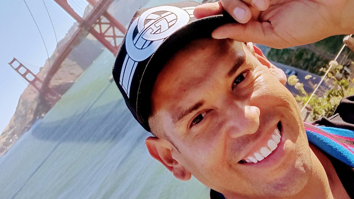 ¿Murió Alan Rangel? Esto es lo que se sabe sobre el primer ganador de ...