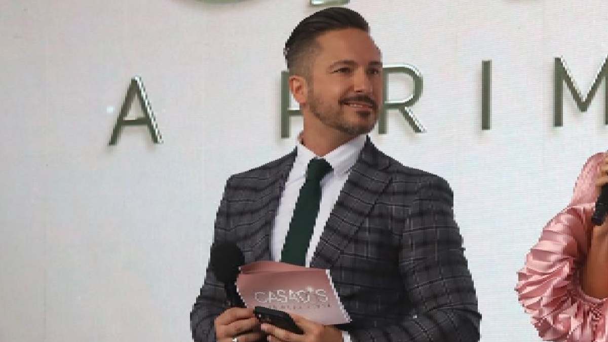 ¿Alex Bisogno prepara demanda y orden de restricción contra Pati Chapoy ...