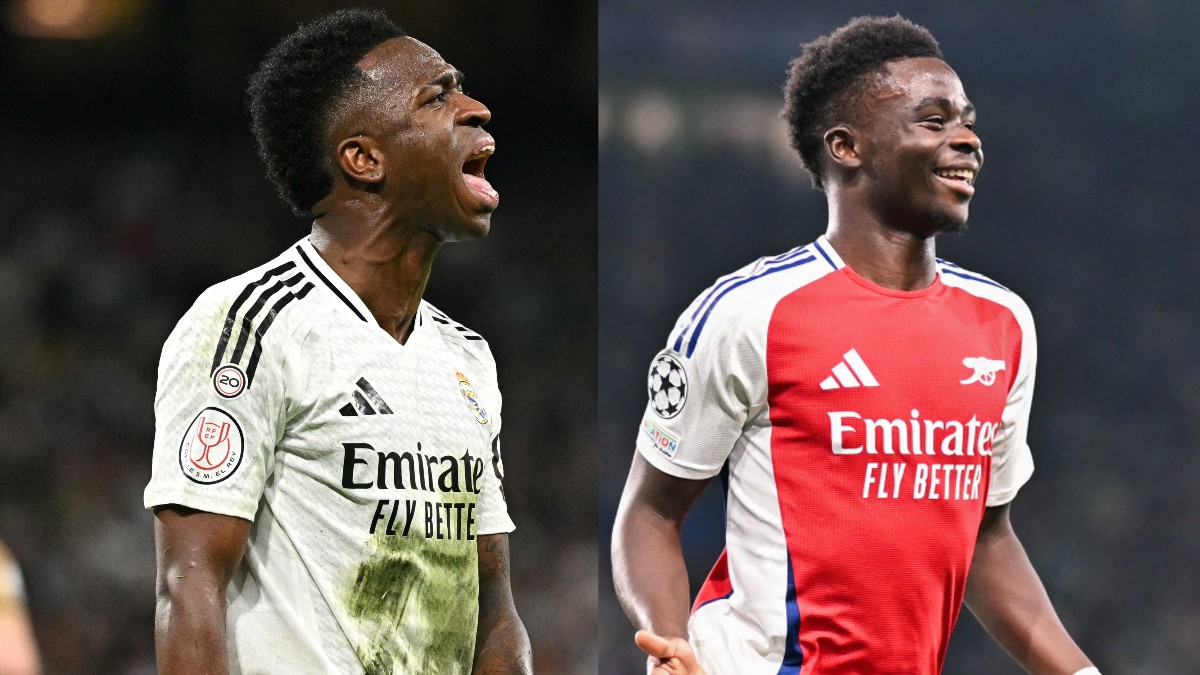 Arsenal vs Real Madrid: fecha y hora de los cuartos de final de ida de la Champions League - UnoTV