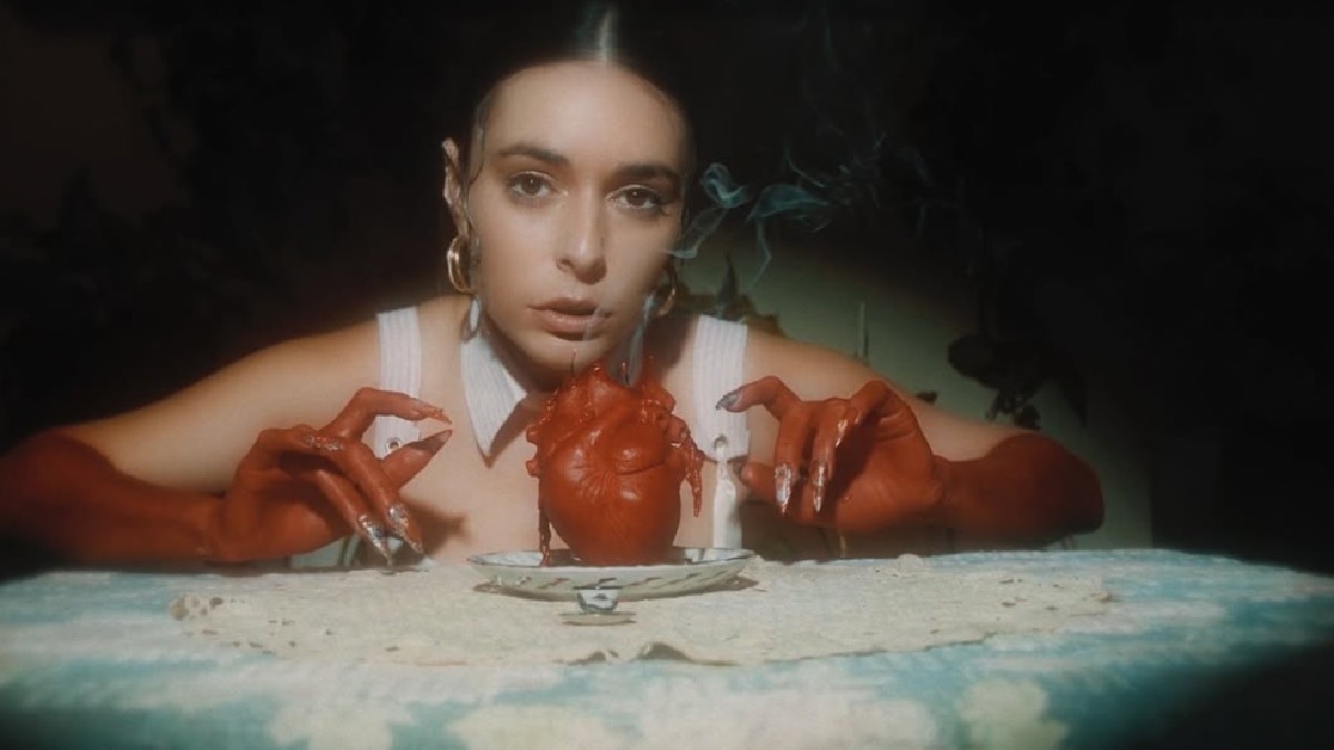 Barbie Williams presenta “Al volante” en México - UnoTV