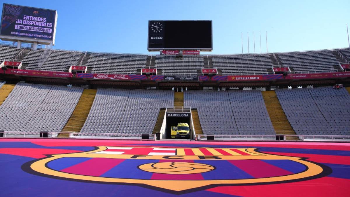 Barcelona vs. Inter en la Champions: ve fecha, horario y quién es favorito en las apuestas - UnoTV