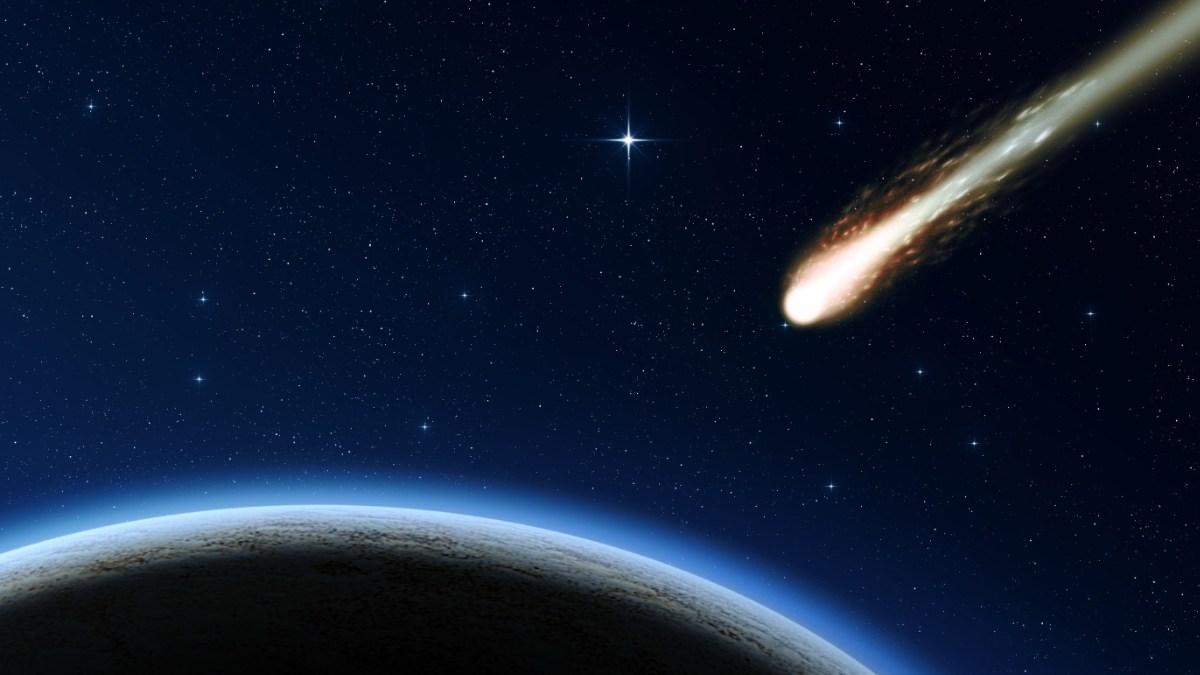 ¿Bólido o meteorito? Ésta es la diferencia y probabilidad de que te impacte uno - UnoTV