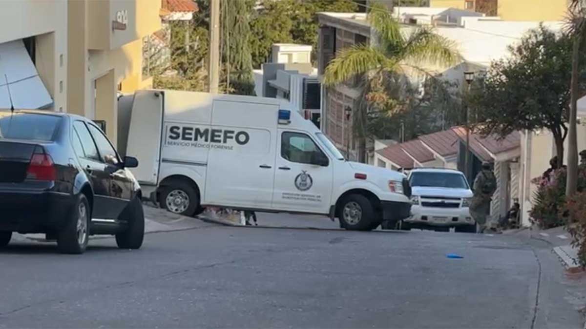 Ataque armado en centro de rehabilitación de Culiacán deja, al menos, 9 muertos - UnoTV