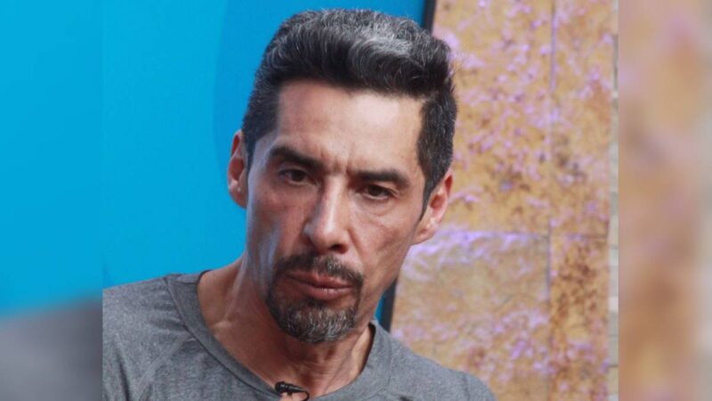 Charly López sorprende con su apariencia actual y causa preocupación- UnoTV