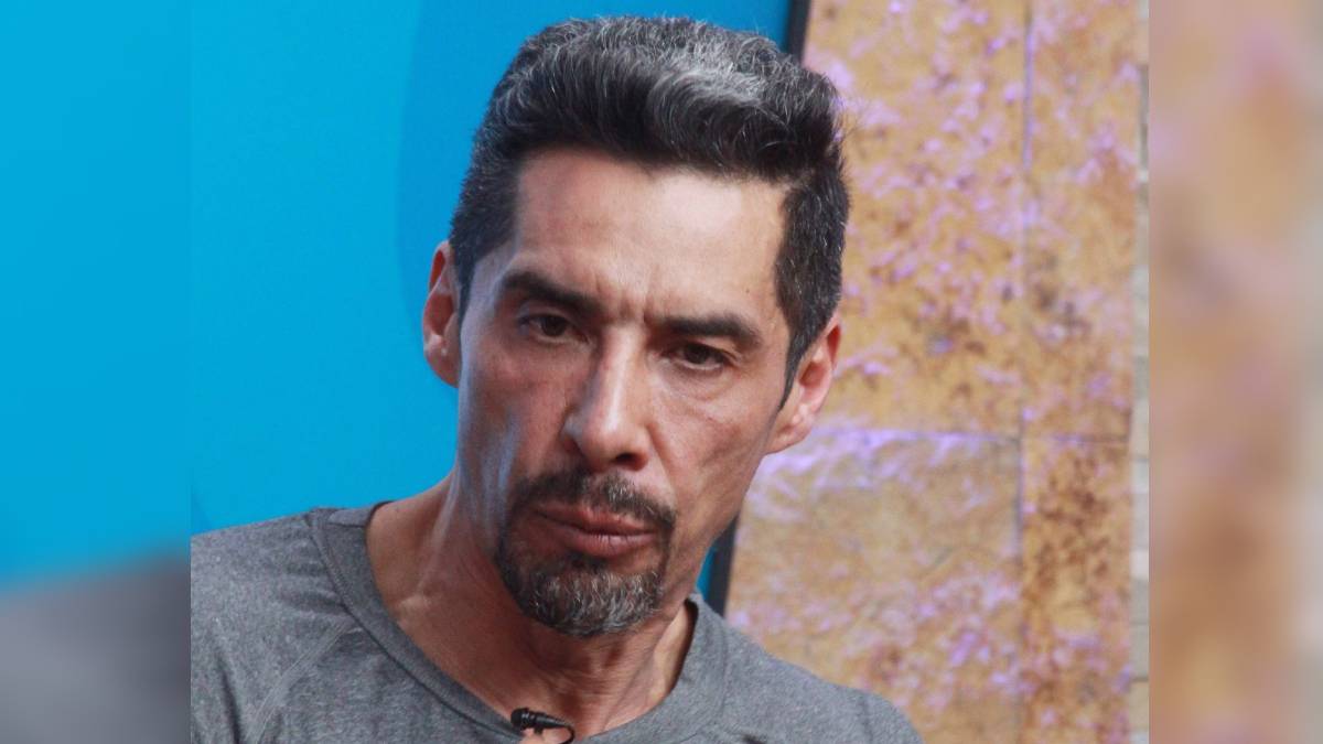 Charly López sorprende con su apariencia actual y causa preocupación- UnoTV