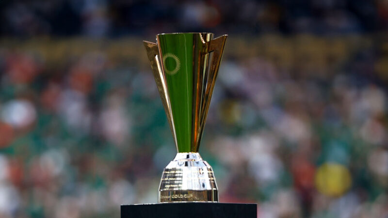 Copa Oro 2025: ¿quiénes son los rivales de México?- UnoTV