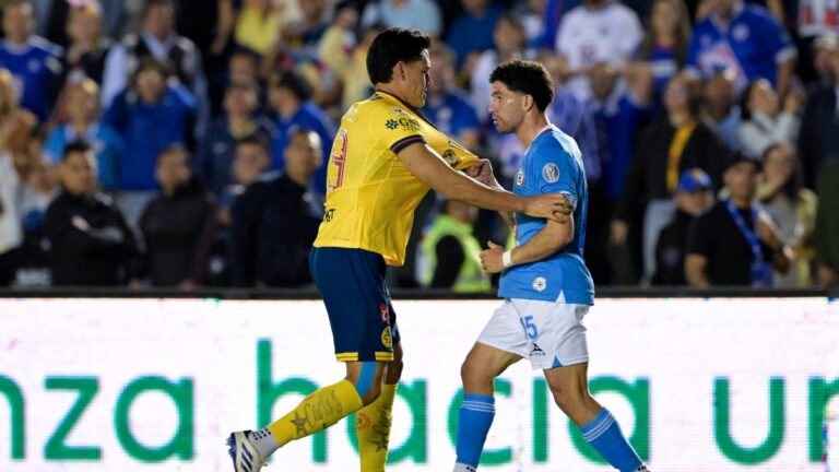 Cruz Azul vs América: Precios de los boletos para el partido de vuelta ...