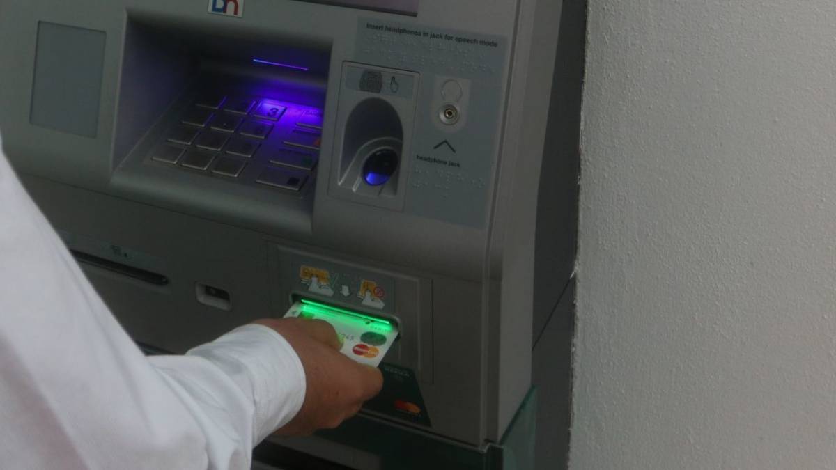 ¿Hasta qué día y hora trabajan los bancos en Semana Santa? Éste es el calendario oficial - UnoTV