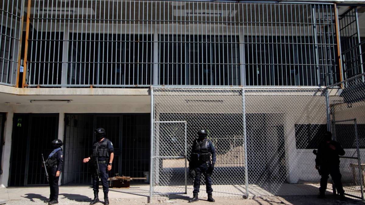 Reportan liberación de Ernesto Fonseca, “Don Neto” - UnoTV