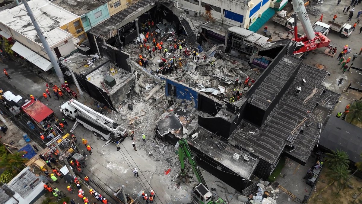 Las 10 peores tragedias en discotecas alrededor del mundo - UnoTV