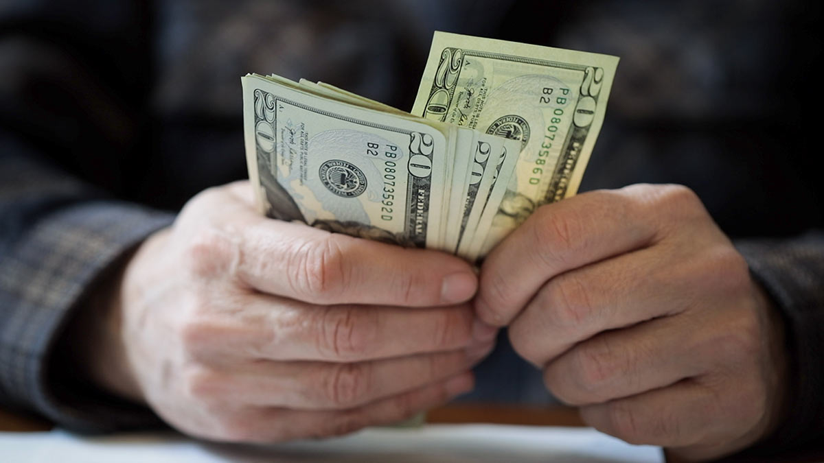 Dollar to Peso Exchange Rate – June 23, 2025 | MXN/USD - www.world ...