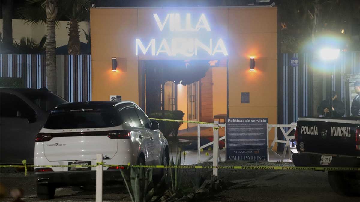 Caen otras 2 personas relacionadas con el asesinato de Gail Castro ...