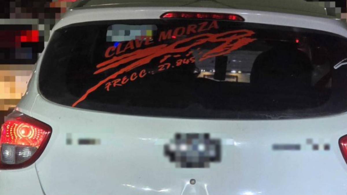 Los 300: éste es el grupo que opera extorsiones y despojos en Ecatepec - UnoTV