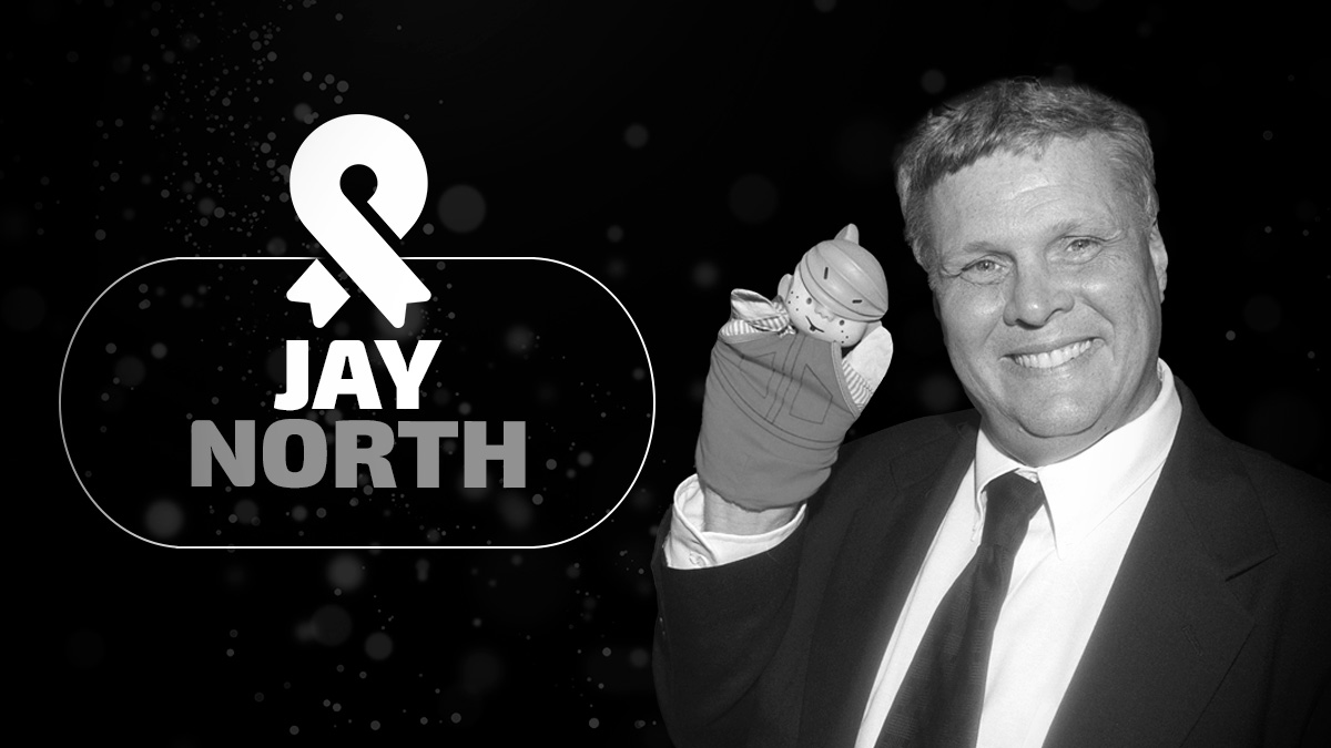 Muere Jay North, actor de "Daniel el travieso", a los 73 años - UnoTV