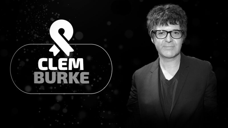 Muere Clem Burke, baterista de Blondie, a los 70 años - UnoTV