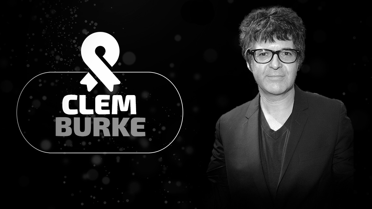 Muere Clem Burke, baterista de Blondie, a los 70 años - UnoTV