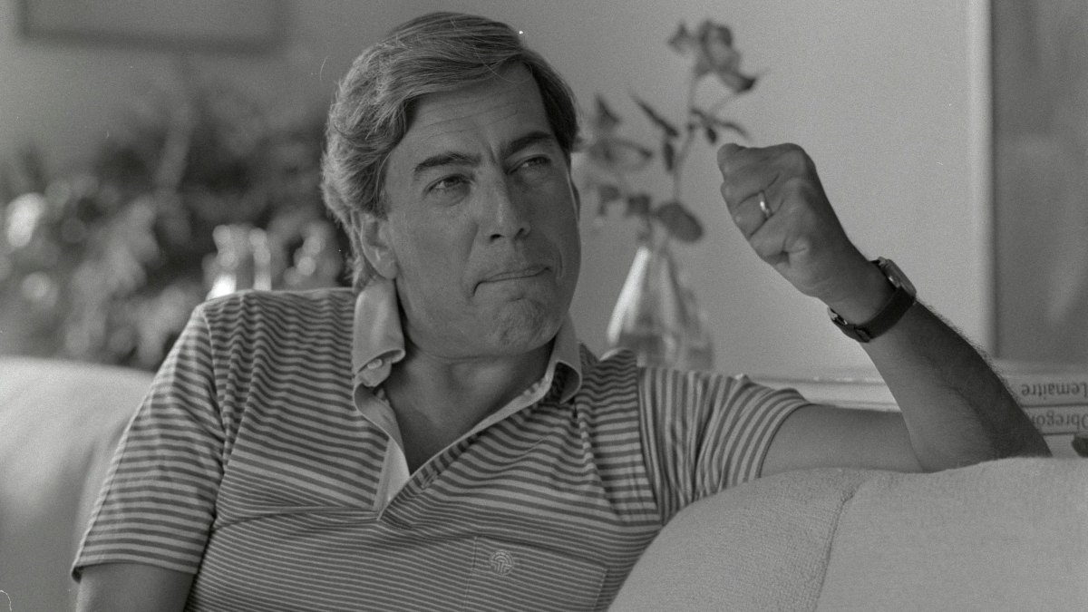 10 frases de Mario Vargas Llosa para recordar su legado- UnoTV