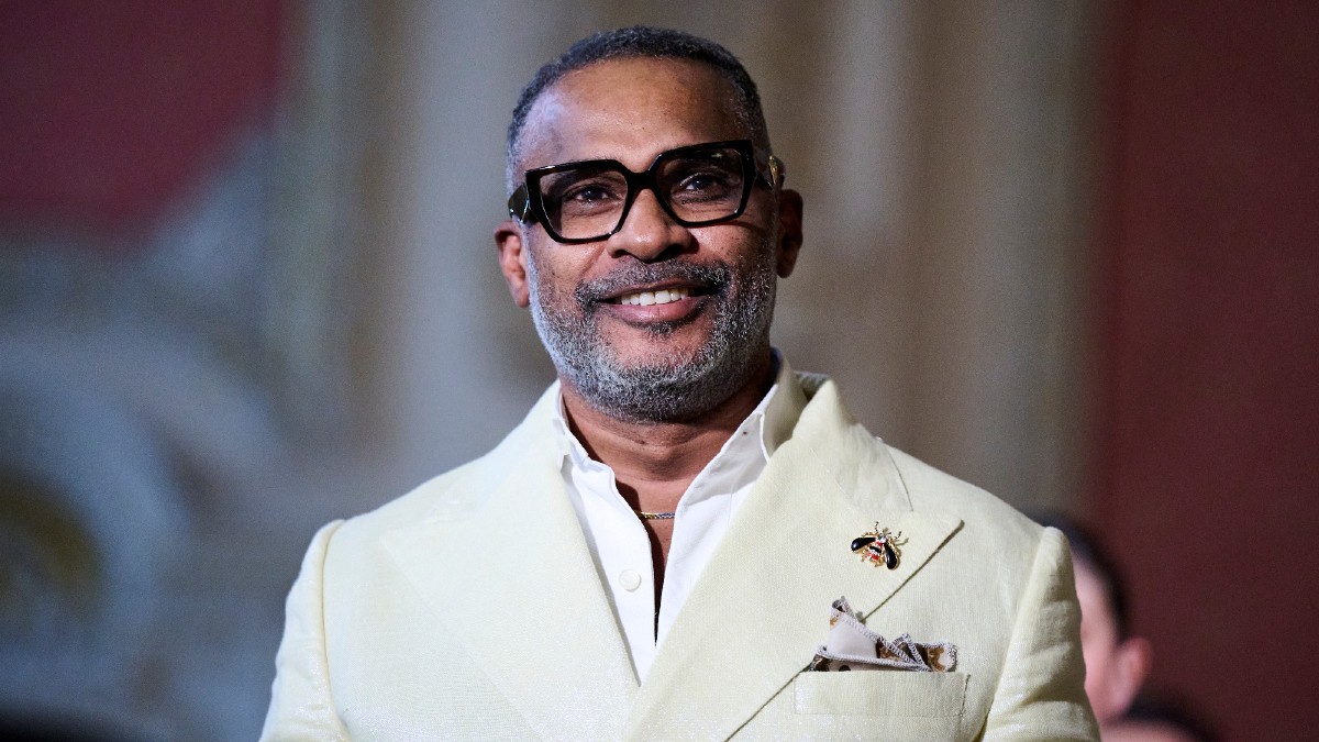 Muere el diseñador Martín Polanco, víctima del derrumbe de la discoteca ...