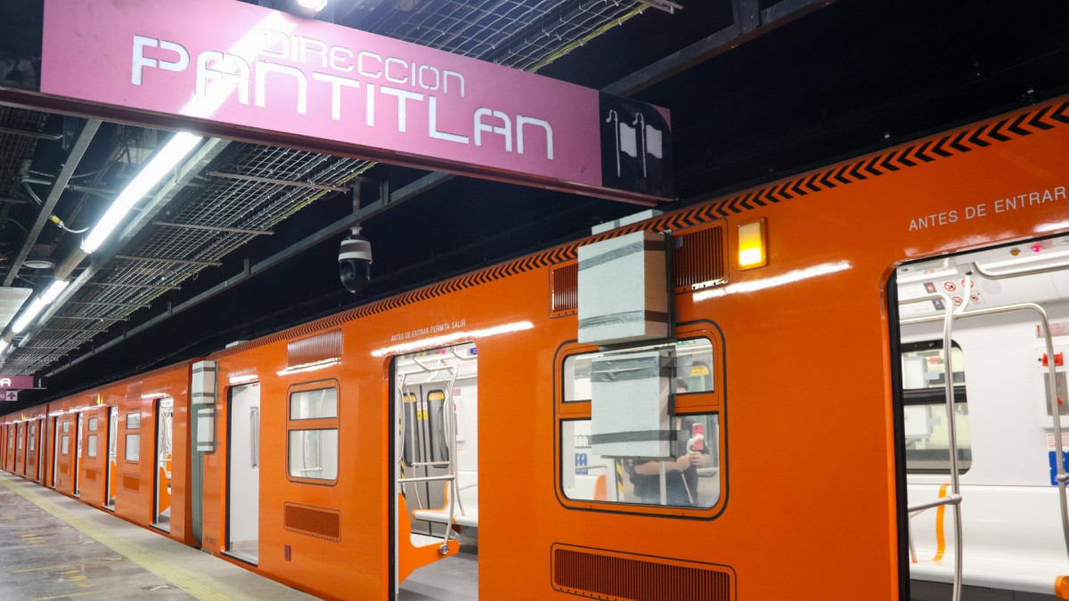 Cierre anticipado en Línea 1 del Metro este martes: horarios y tramo ...