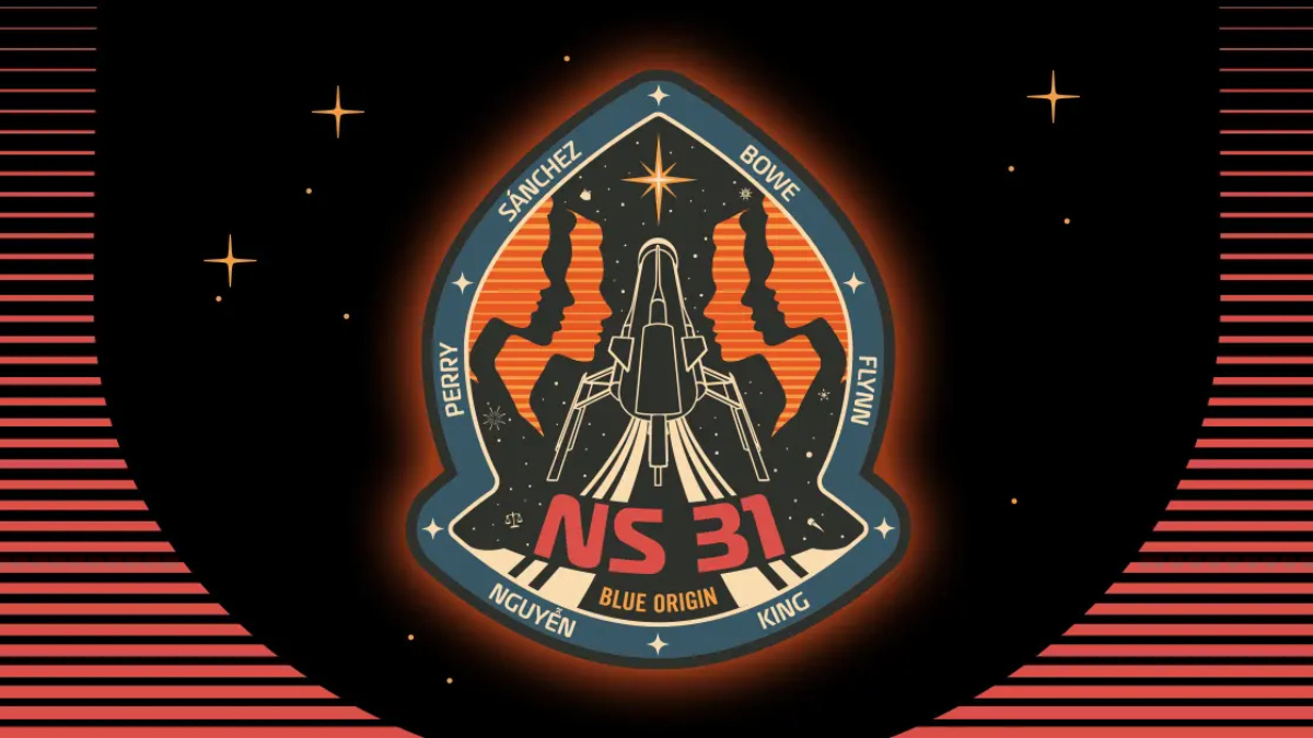 Misión NS-31: Katy Perry y las mujeres que irán al espacio con Blue Origin - UnoTV