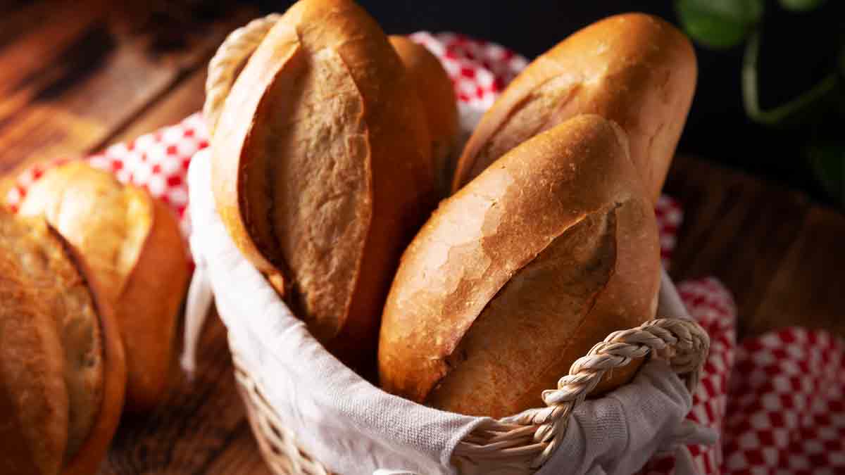 Estos son los mejores trucos para conservar fresco el pan por más ...