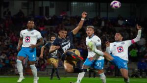 Cruz Azul vs. Pumas, ¿por qué este partido se jugará en Puebla y no en ...