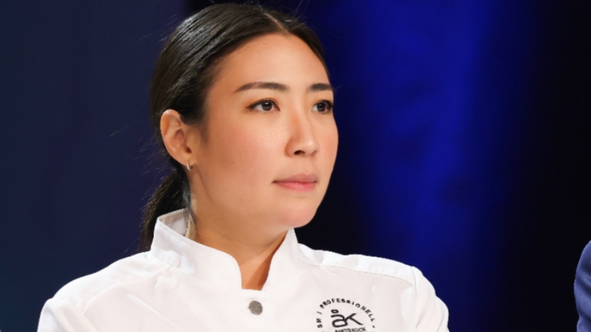 Ella es Pichaya 'Pam' Soontornyanakij, la nueva mejor cocinera del mundo - UnoTV