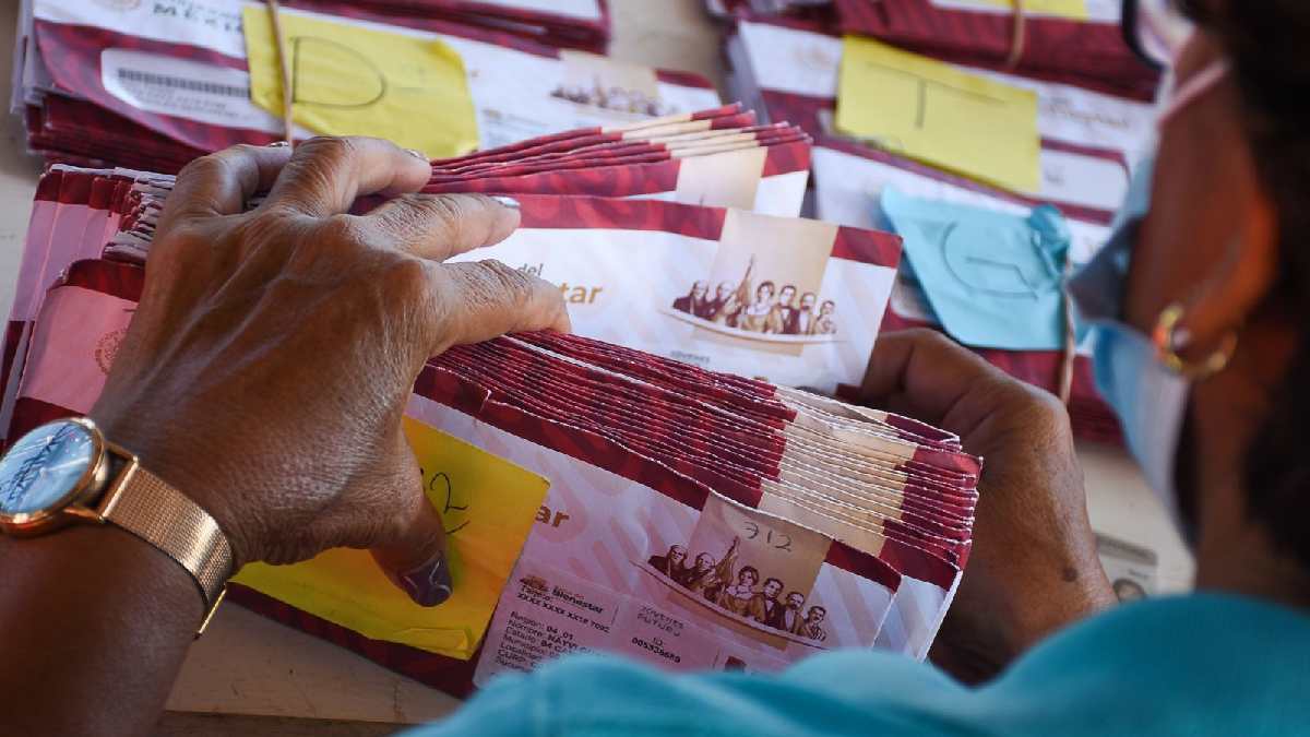 Beca Benito Juárez 2025: consulta el calendario de pagos de abril - UnoTV