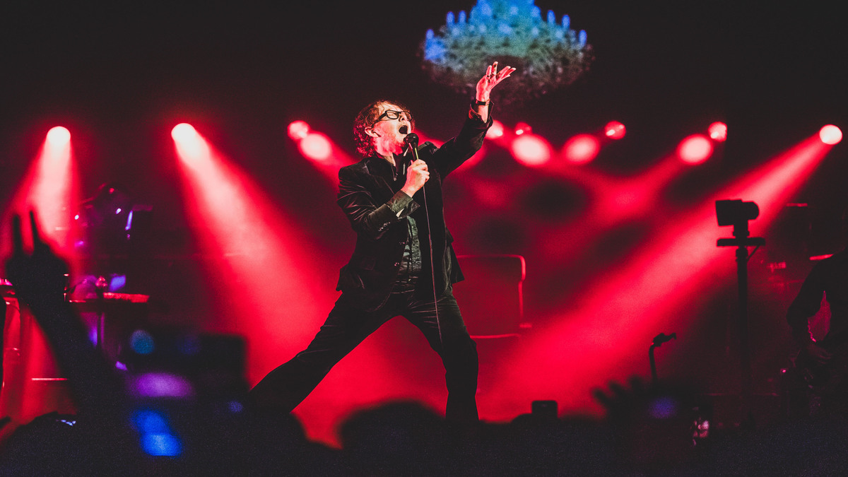 Pulp anunció ‘More’, su primer álbum en 24 años - UnoTV