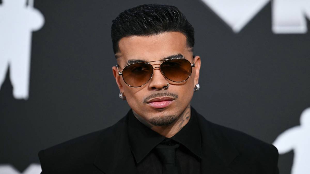Rauw Alejandro confirma conciertos en México en 2025: ve fechas y dónde - UnoTV
