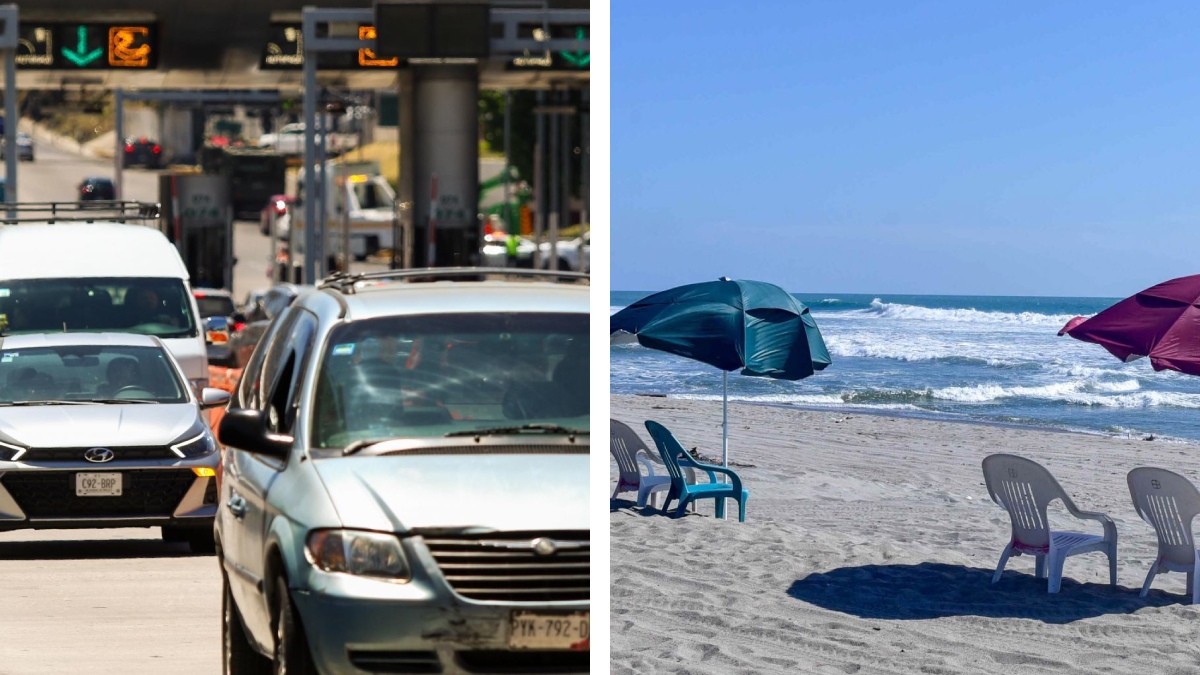 5 recomendaciones clave para un regreso seguro a casa tras vacaciones ...