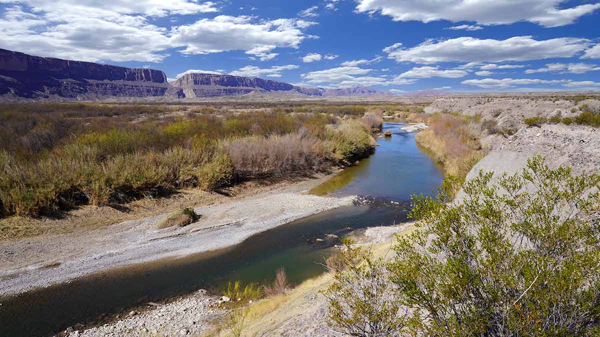 México define medidas para cumplir con el Tratado de Aguas - UnoTV