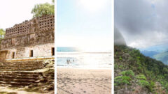 Ruta Costa Soconusco en Chiapas y sus 17 destinos para visitar en ...